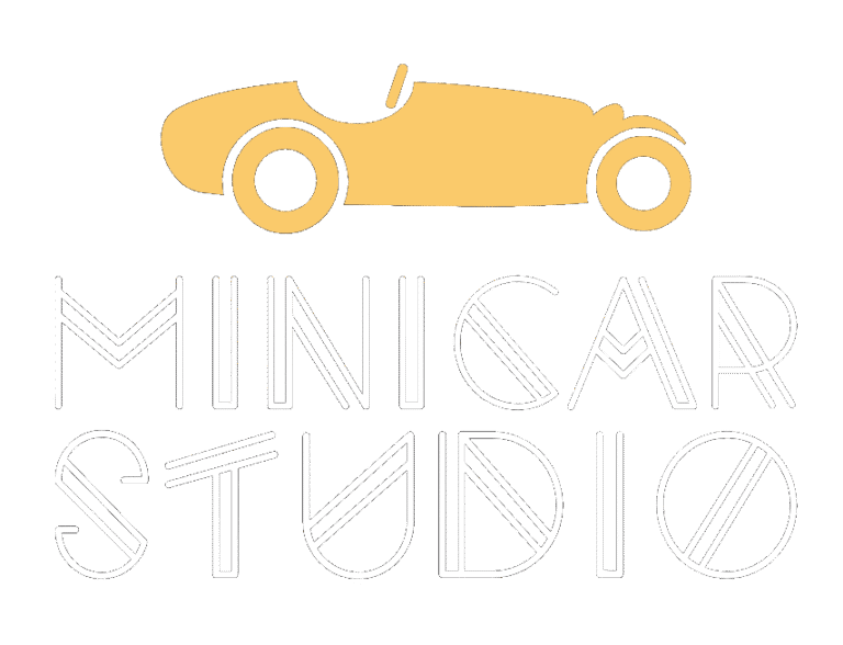 Home - Mini Car Studio
