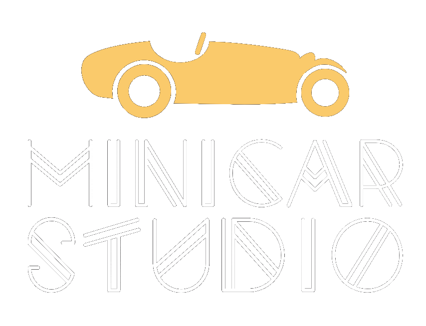 Home - Mini Car Studio
