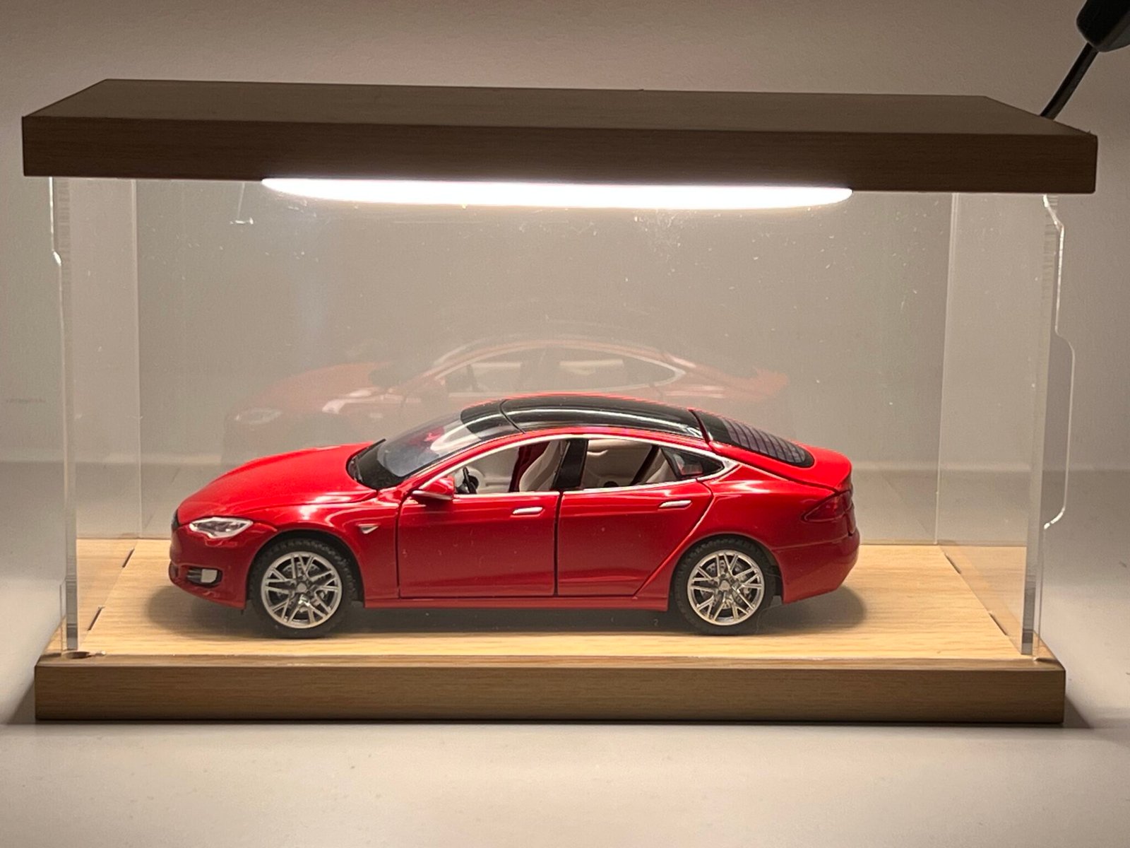 Best Ways to Display Model Cars - Mini Car Studio How to Choose the ...