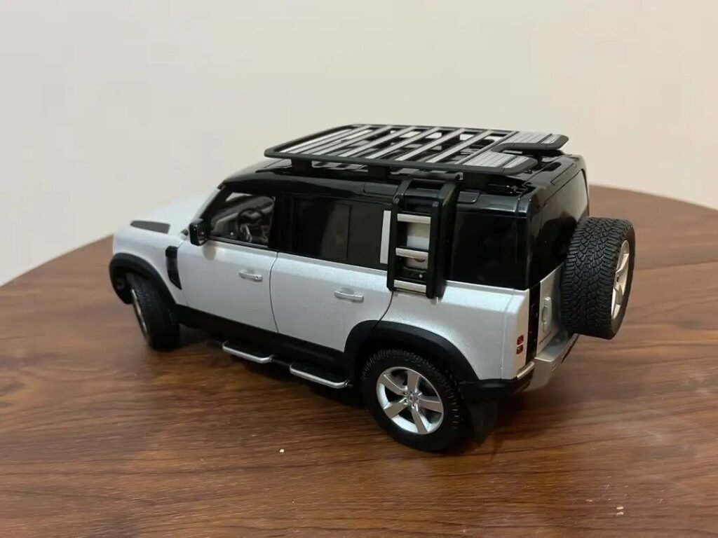 Handcrafted Custom Model Car – Any Car Style or Model - Mini Car Studio