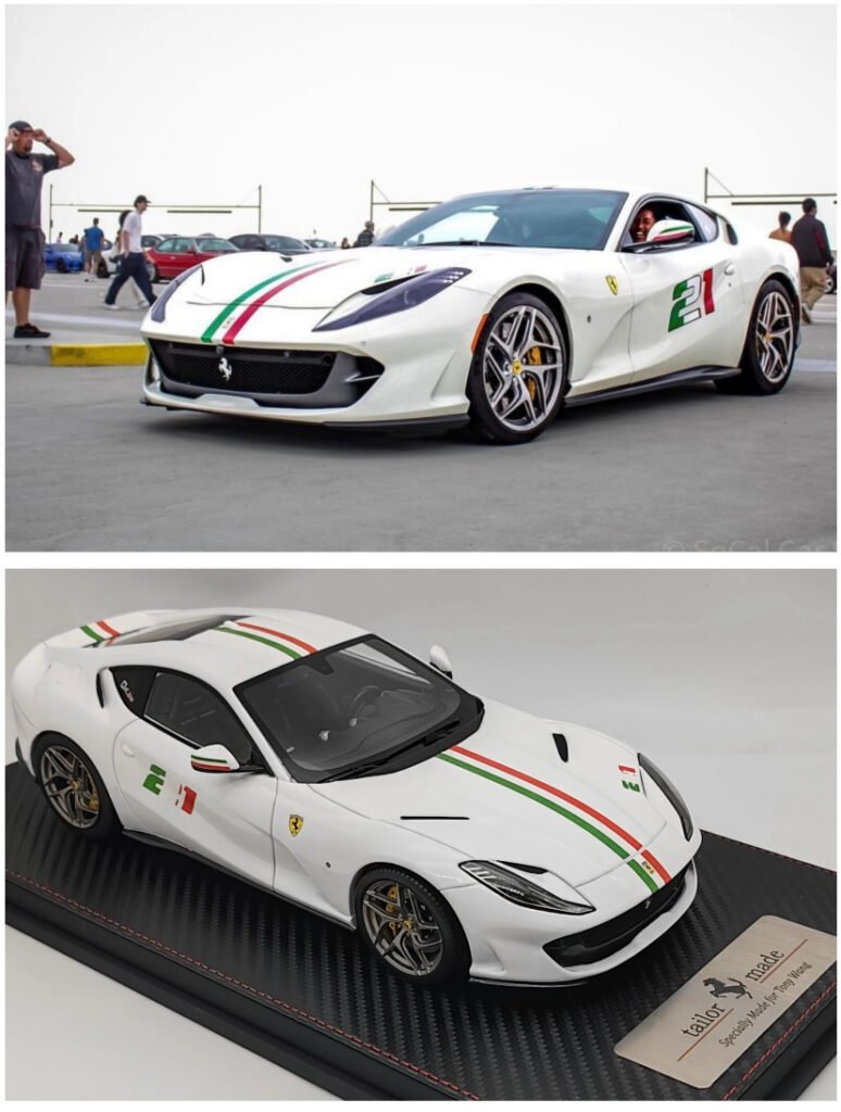 Home - Mini Car Studio