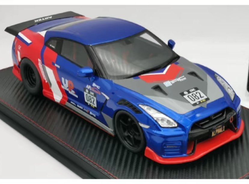 Handcrafted Custom Model Car – Any Car Style or Model - Mini Car Studio